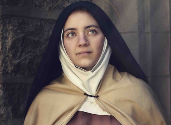 Teresita por dentro – Teresa, de la rueca a la pluma