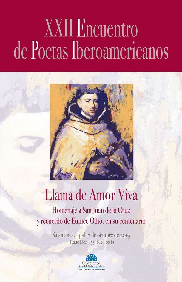 12/10/2019 – Teresa, de la rueca a la pluma