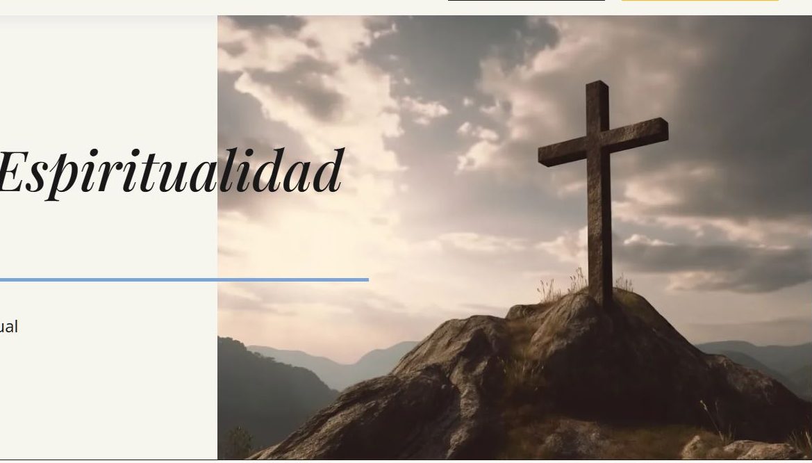 Espiritualidad bíblica, curso online – Teresa, de la rueca a la pluma
